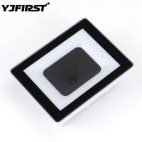 China Android PDA Embedded 2D Scanner with NFC Fast Barcode Decoding + Contactless Data Transfer for sale