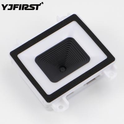 China Mini Embedded Barcode Scanner 2D/QR Compatible for Wearable Tech & Smart Terminals for sale