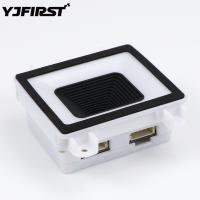 China Retail Embedded 2D Barcode Scanner Fast Checkout with Automatic QR/Bar Code Detection for sale