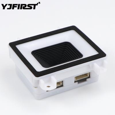 China Retail Embedded 2D Barcode Scanner Fast Checkout with Automatic QR/Bar Code Detection for sale