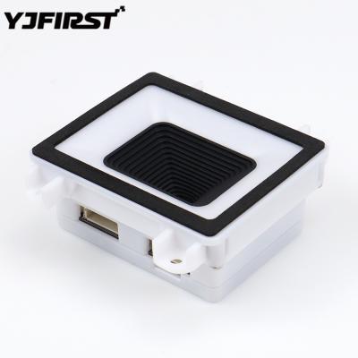 China Industrial IoT Embedded Barcode Scanner Stable Integration for MES & Production Lines for sale
