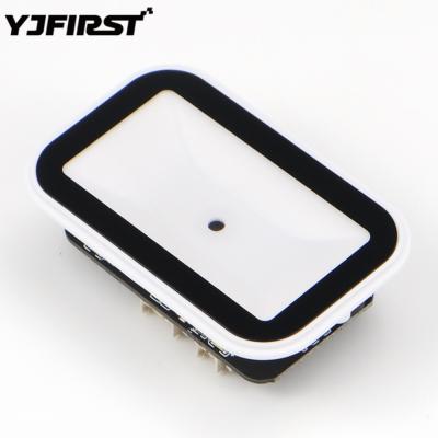 China Warehouse Embedded Automatic Barcode Reader High-Speed Scanning for Shipping Labels for sale