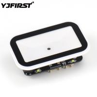 China Automotive Embedded Barcode Scanner Durable 2D Code Reading for Component Tracking for sale