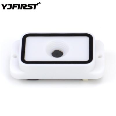 China Embedded Omni Barcode Scanner for Ticket Gates Fast QR Code Validation for Transit for sale