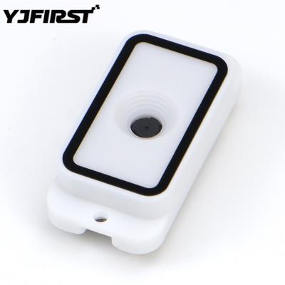 China Embedded Barcode Scanner for POS Terminals Compact Design + Automatic QR Decoding for sale