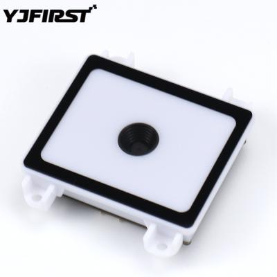 China 60fps Embedded Barcode Scanner High-Speed 2D/QR Code Decoding for Automation for sale
