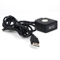 China YJES531 CMOS Fixed Barcode Scanner Module - USB 1D 2D QR Code Reader for Kiosk OEM Solutions (In Stock) for sale