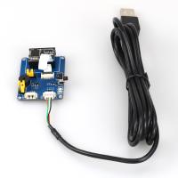 China 1D 2D Scan Engine Mini QR Code Engine Customized For PDA YJFIRST for sale