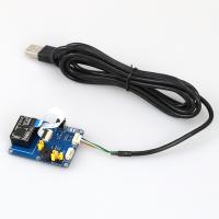 China Mini Barcode Scanner Engine Customized 2D Barcode Scanner Module for sale