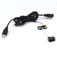 China All-in-One QR Code Access Control Reader with 1D/2D/3D Barcode & High-Speed QR Code Engine for sale