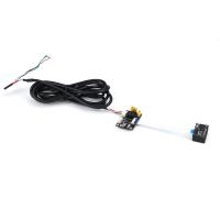 China All-in-One QR Code Access Control Reader with 1D/2D/3D Barcode & High-Speed QR Code Engine for sale