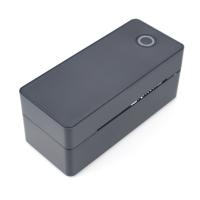 China 4 Inch Commercial Thermal Barcode Printer Marklife 160mm/s Fast Printing Shipping Label Maker for sale