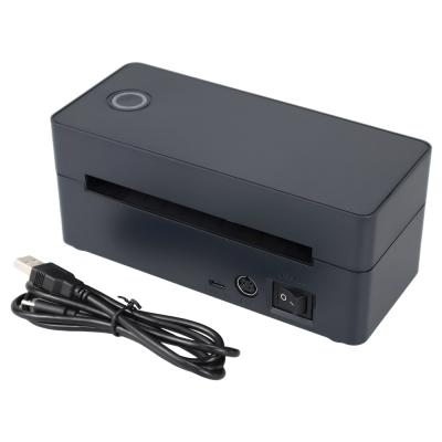 China Marklife 4 Inch Thermal Shipping Label Printer with 160mm/s Fast Print for Warehouse & Ecommerce for sale