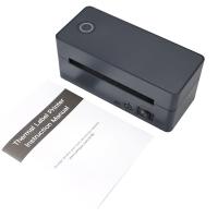 China 160mm/s Fast Printing Thermal Label Printer Marklife 4x6 Barcode & Shipping Label Maker for Small Business for sale