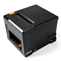 China YJ-8360 203dpi Thermal Receipt Printer 80mm USB LAN High-Speed Kitchen Printer In Stock for sale