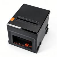 China YJ-8360 Kitchen Thermal Printer 80mm USB & LAN Interface 203dpi High-Speed Receipt Printer for sale