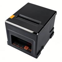 China 203dpi 80mm Thermal Kitchen Printer YJ-8360 USB LAN Interface Receipt Printer In Stock for sale