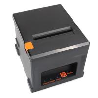 China YJ-8360 USB LAN 80mm Thermal Printer High-Speed 203dpi Receipt & Kitchen Printer In Stock for sale