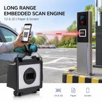 China Anti-Interference Embedded 2D Barcode Scanner Stable Performance in Industrial Noise for sale