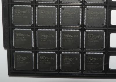 China TQFP-144 Xilinx FPGA XC6SLX9-2TQG144I Field Programmable Gate Array for sale