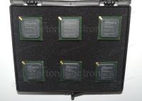 China XC6SLX75-3FGG484I Field Programmable Gate Array FPGA Xilinx FCBGA-484 for sale