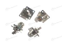 China NFFL-SF50+ is a series RF adapter produced by Mini-Circuits for sale