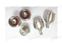 China NM-SF50+ is an RF adapter produced by Mini-Circuits for sale