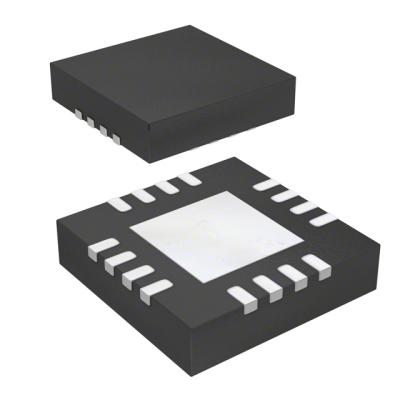 China MAX1501ZETE 16-TQFN 5x5 16-WQFN Exposed Pad Integrated Circuit for sale