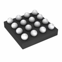 China STHVDAC-253MTGF3 for sale