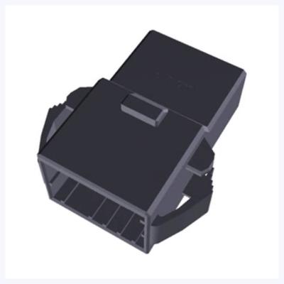 China 50 Ohms Coaxial Connectors 1-5225398-5 4 GHz AMP / TE Connectivity for sale