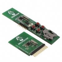China AC303007 Obsolete Transceiver Kit Microchip KEELOQ Series for sale