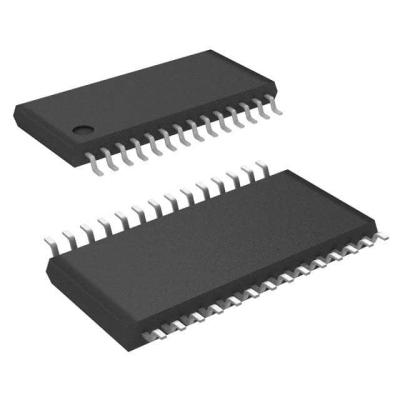 China TDA5340XUMA1 28-TSSOP 12mA SmartLEWIS Ic Infineon Integrated Circuits ICs for sale