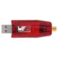 China 2607056291011 WüRth Elektronik Rf Module USB WIRL-PRO9 902.5MHz ~ 927.5MHz for sale