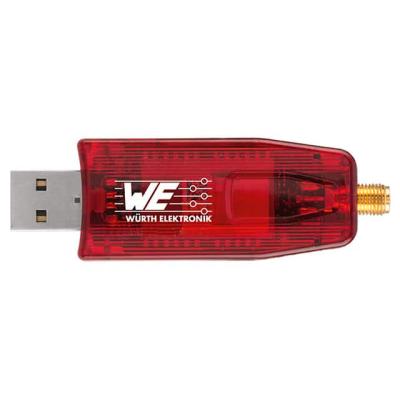 China 2607056291011 WüRth Elektronik Rf Module USB WIRL-PRO9 902.5MHz ~ 927.5MHz for sale