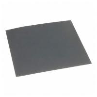 China EMI Flexible Ferrite Sheet RF 38M3010AA1212 Ferrite Powder Nickel Zinc PET Film for sale
