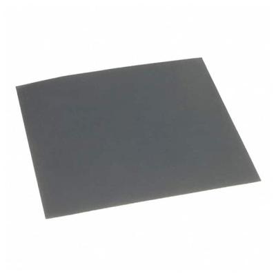 China EMI Flexible Ferrite Sheet RF 38M3010AA1212 Ferrite Powder Nickel Zinc PET Film for sale