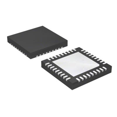 China F1102NBGI RF Mixer IC 400MHz-1GHz Down Converter IC 36-WFQFN Exposed Pad for sale