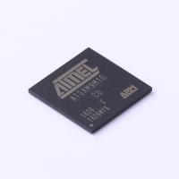 China AT91SAM9M10C-CU for sale