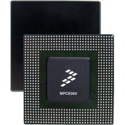 China MPC8360VVAGDGA for sale