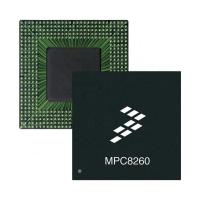 China MPC8280ZUQLDA for sale