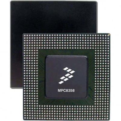 China MPC8358EVRAGDGA for sale
