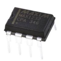 China MAX297CPA+ for sale