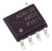China AD5272BRMZ-20 for sale