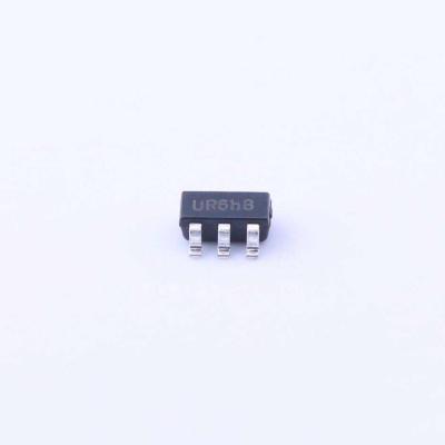 China 74LVC1G17W5-7 for sale