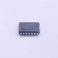 China 74AC04MTCX for sale