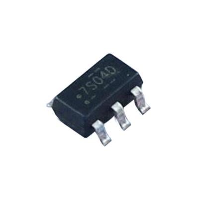 China NC7S04M5X for sale