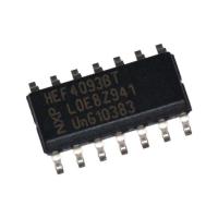 China HEF4093BT,652 for sale