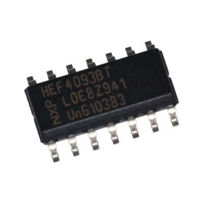 China HEF4093BT,652 for sale