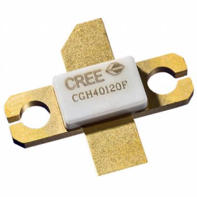 China CGH40120F for sale