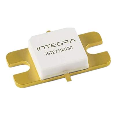 China IGT2731M130 Rf Mosfet Transistors Discrete Semiconductor Modules for sale